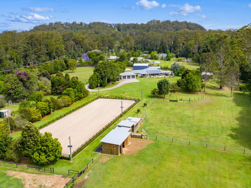 38-46 Dales Road, Chevallum, Qld 4555 - Property Details