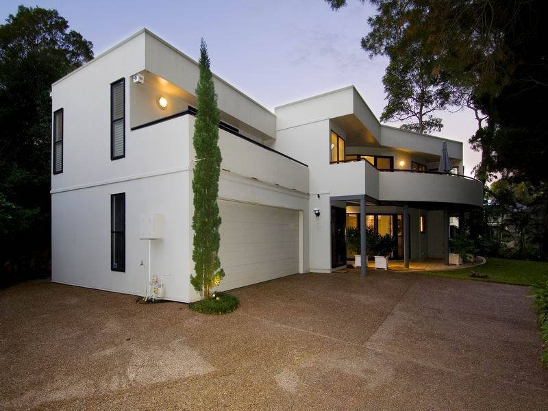 14 Stokes Street, Bardon, Qld 4065 - Property Details