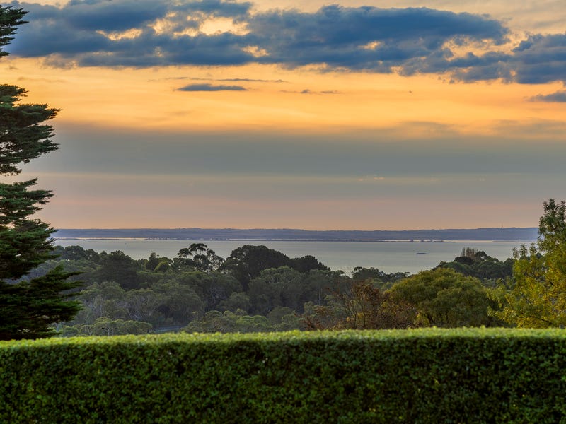 350 Barkers Road, Main Ridge, VIC 3928 - realestate.com.au