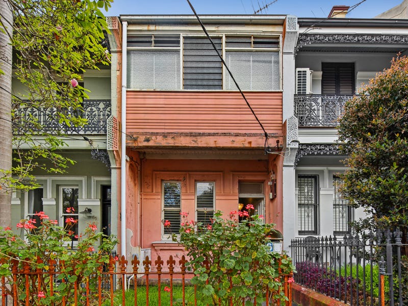 63 Marian Street, Enmore, NSW 2042 - Property Details