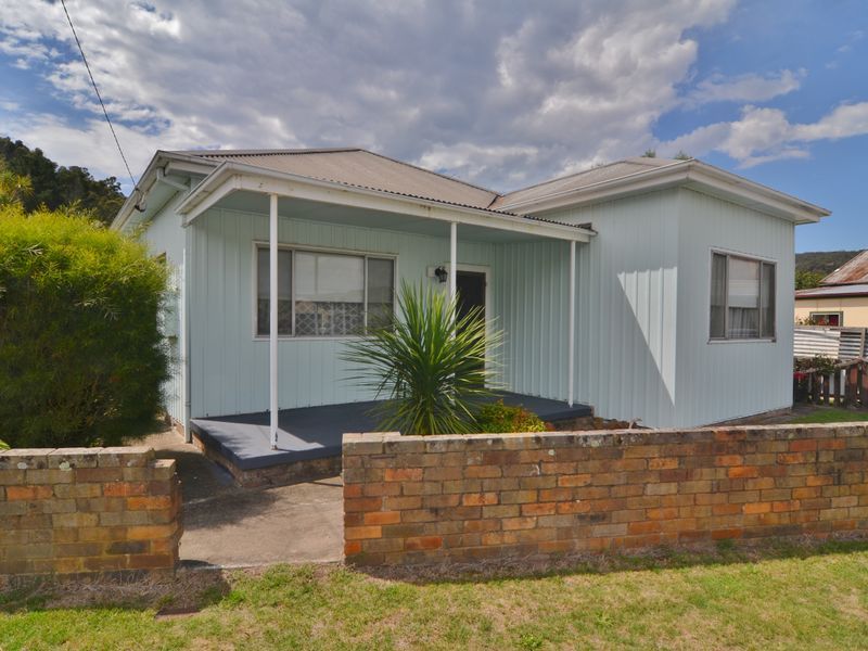 10 Atkinson Street, Lithgow, NSW 2790 - Property Details