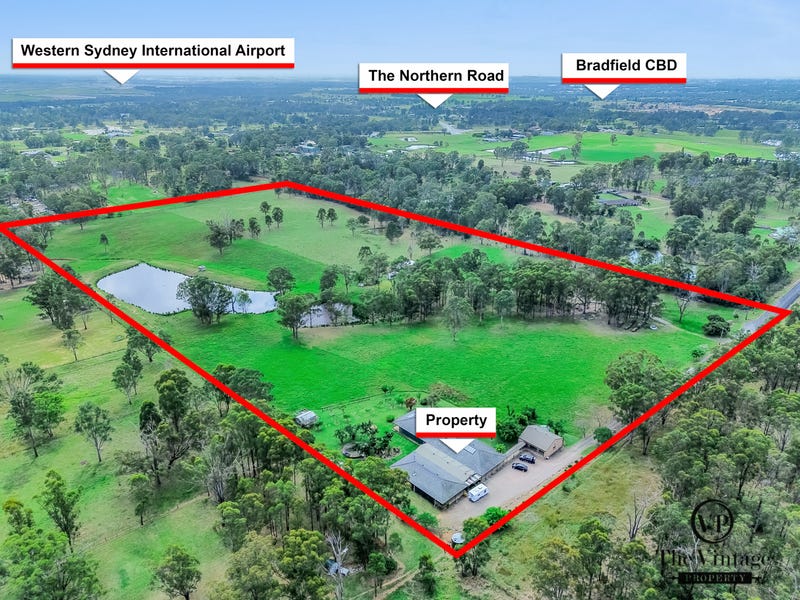 72-74 Carr Road, Bringelly, NSW 2556 - Property Details