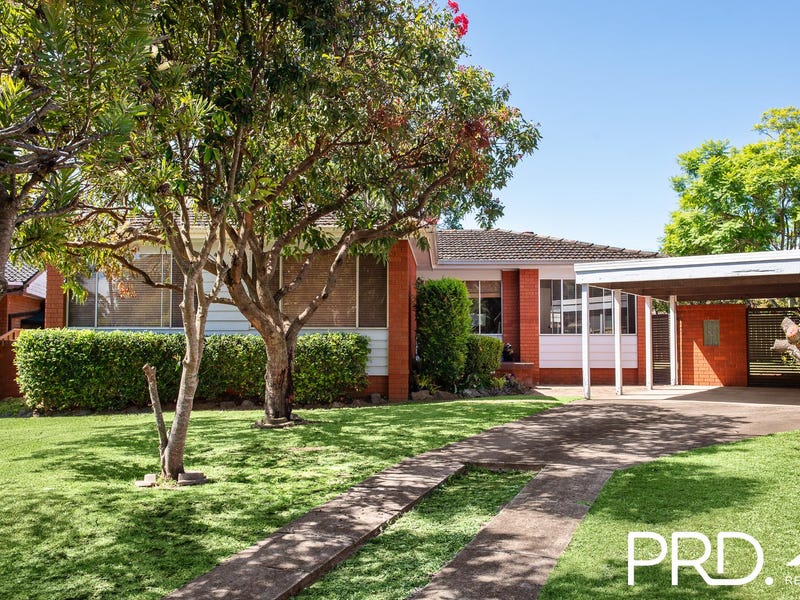 5 Cambrai Place, Milperra, NSW 2214 - Property Details