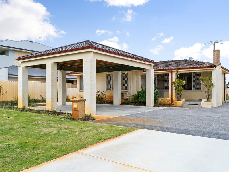 14 Addington Street, Morley, WA 6062 - Property Details
