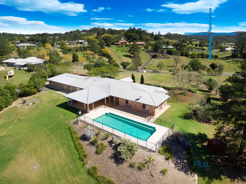 110 Woodward Place, Pullenvale, QLD 4069 - realestate.com.au