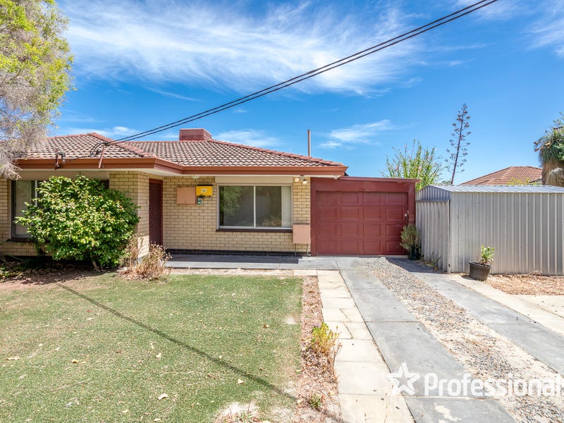 55A Third Avenue, Kelmscott, WA 6111 - Property Details