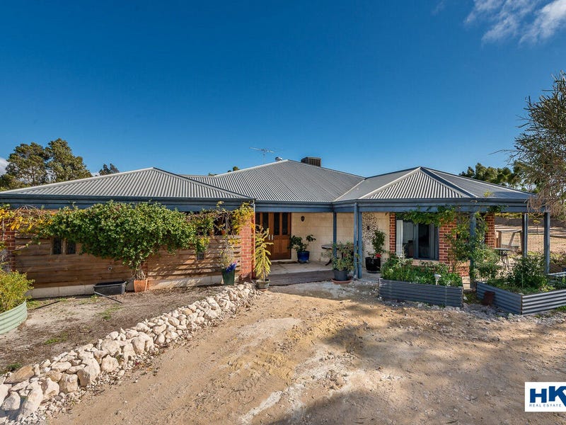 24 Gibbard Place, Bullsbrook, WA 6084 - Property Details