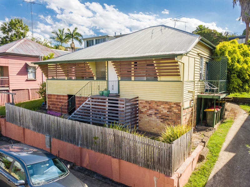 12 Patrick Street, Milton, Qld 4064 - Property Details