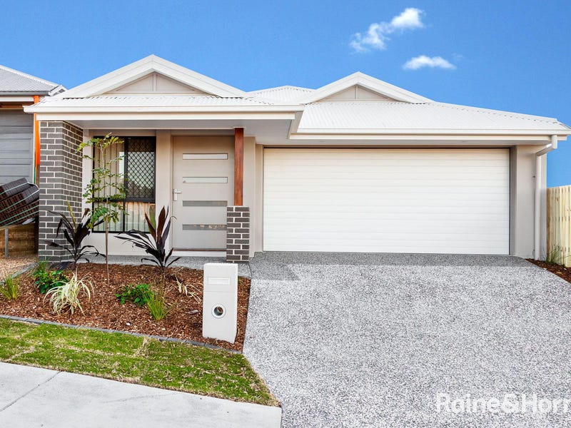 28 Peter Harbeck Street, Spring Mountain, QLD 4300 - realestate.com.au