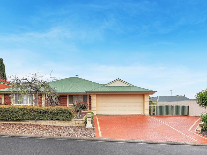 1 Stonewall Place, Greenwith, SA 5125 - Property Details
