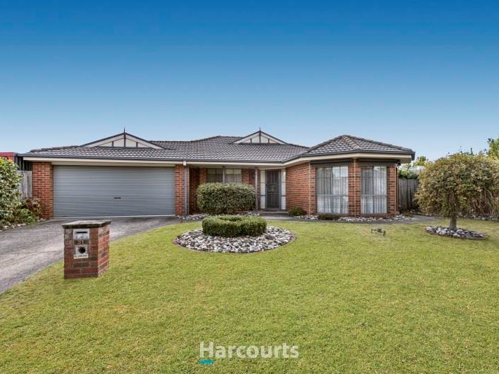 31 Tangerine Drive, Narre Warren South, VIC 3805 - realestate.com.au
