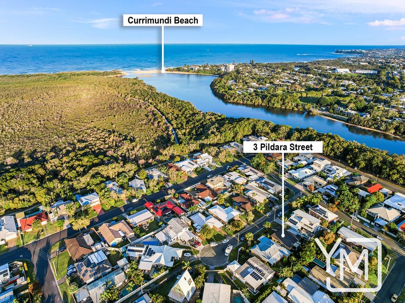 3 Pildara Street, Wurtulla, Qld 4575 - Property Details