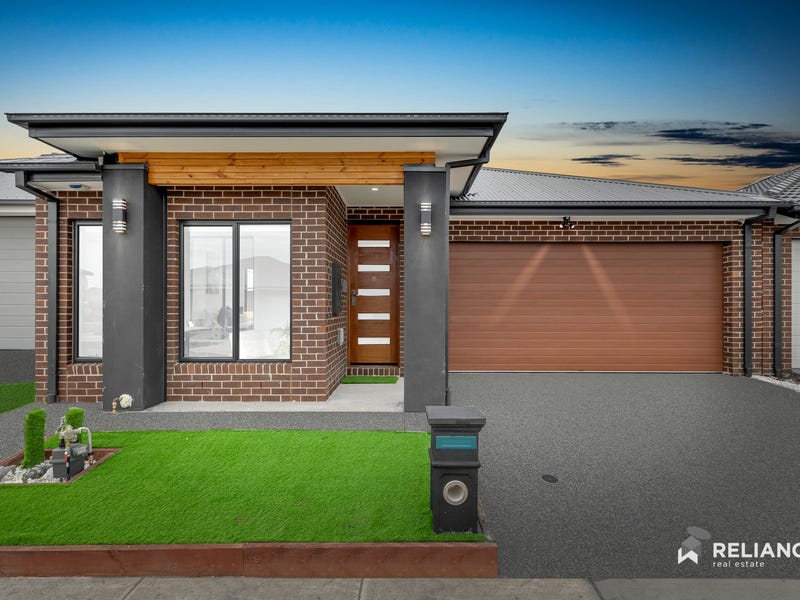 3 Ostic Way, Tarneit, Vic 3029 - Property Details