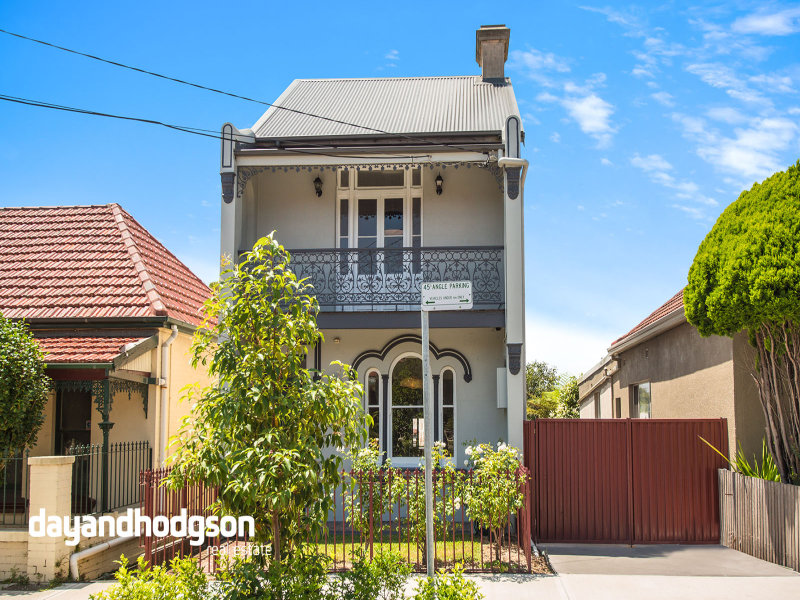 37 Samuel Street, Tempe, NSW 2044 - realestate.com.au