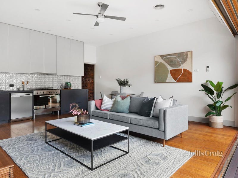 16 Lithgow Street, Abbotsford, Vic 3067 - Property Details