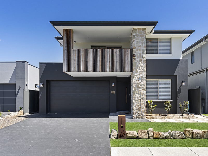 24 Maidenhair Avenue, Denham Court, NSW 2565 - realestate.com.au