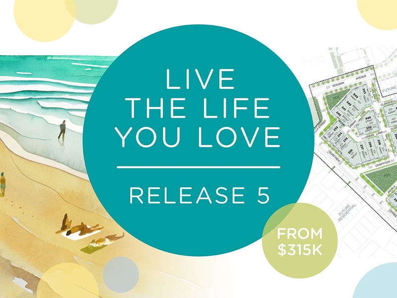 Jindee Land Estate at 2471 Marmion Avenue, Jindalee - realestate.com.au