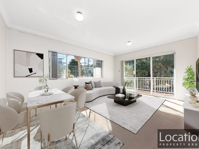 5/54-60 Hassall Street, Westmead, NSW 2145 - Property Details