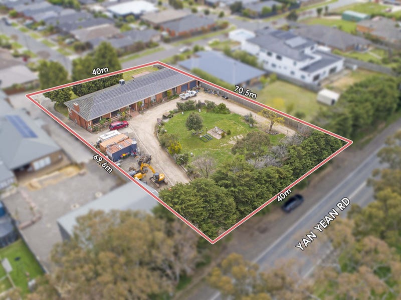 875 Yan Yean Road, Doreen, Vic 3754 - Property Details