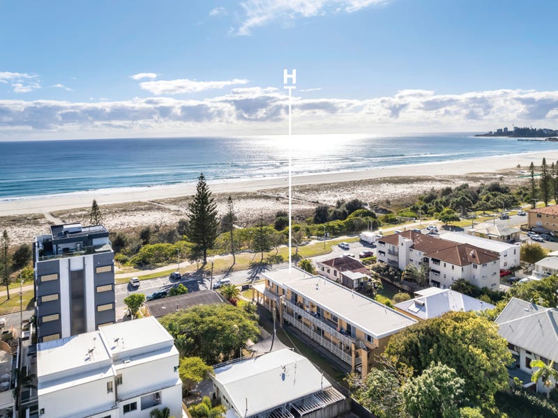 1/88 Pacific Parade, Bilinga, Qld 4225 - Property Details