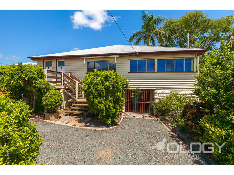 162 North Street, Wandal, QLD 4700 - realestate.com.au