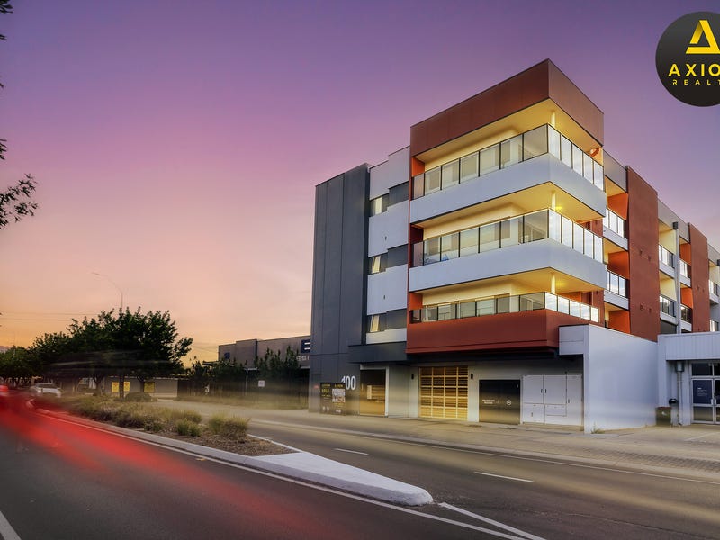 201/100 Churchill Rd, Prospect, SA 5082 - Property Details