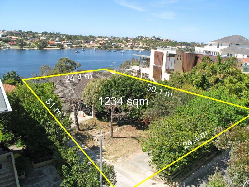 2 Riverside Drive, Mosman Park, WA 6012 - realestate.com.au