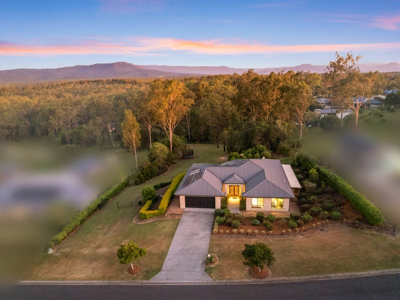 13-17 Bauer Drive, Mundoolun, Qld 4285 - Property Details