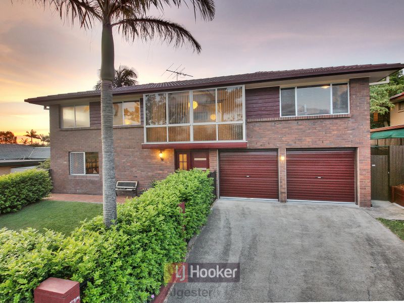 93 Ridgewood Road, Algester, Qld 4115 - Property Details