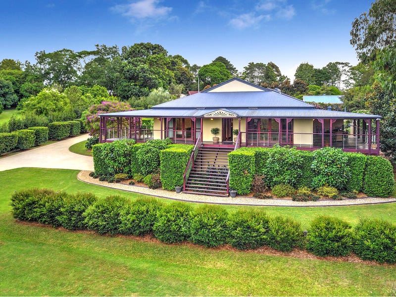 42 Treehaven Way, Maleny, Qld 4552 - Property Details
