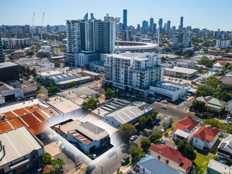 2 Bedroom Properties for Rent in Brisbane - Greater Region, QLD Pg. 13 ...