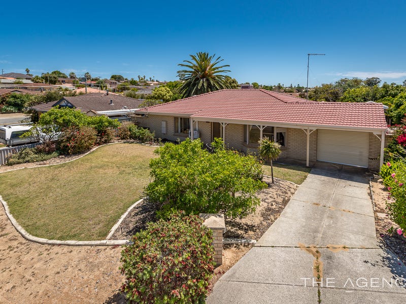 3 Nina Grove, Beldon, WA 6027 - Property Details
