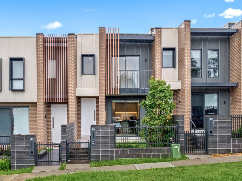 44 Willowdale Drive, Leppington, NSW 2179 - Property Details