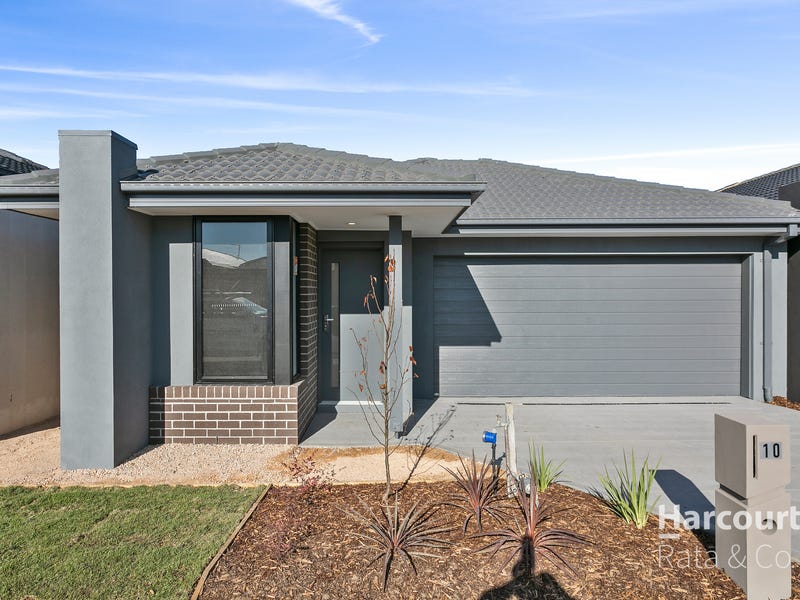 10 Clipstone Cres, Fraser Rise, VIC 3336 - realestate.com.au