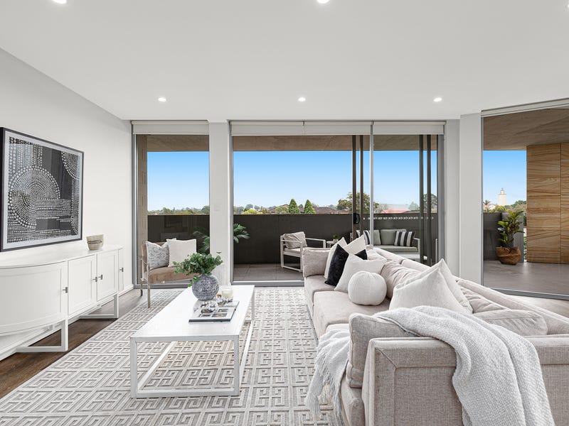 B801/359 Illawarra Road, Marrickville, NSW 2204 - Property Details