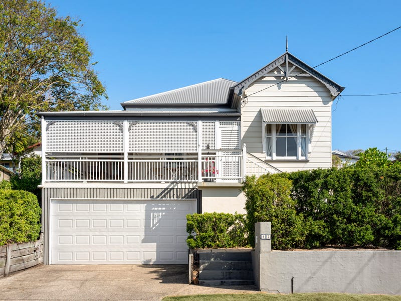 3 Bedroom Properties for Sale in Kelvin Grove, QLD 4059 - realestate.com.au