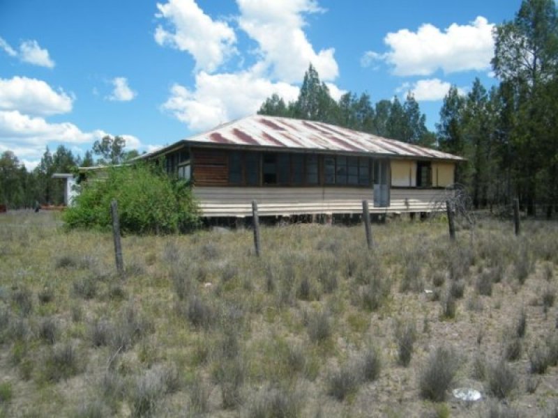 Lot 46 Warra-Kogan Road, Kogan, Qld 4406 - Property Details