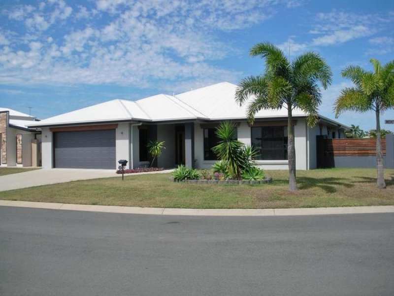 23 Mercy Drive, North Mackay, QLD 4740 - realestate.com.au