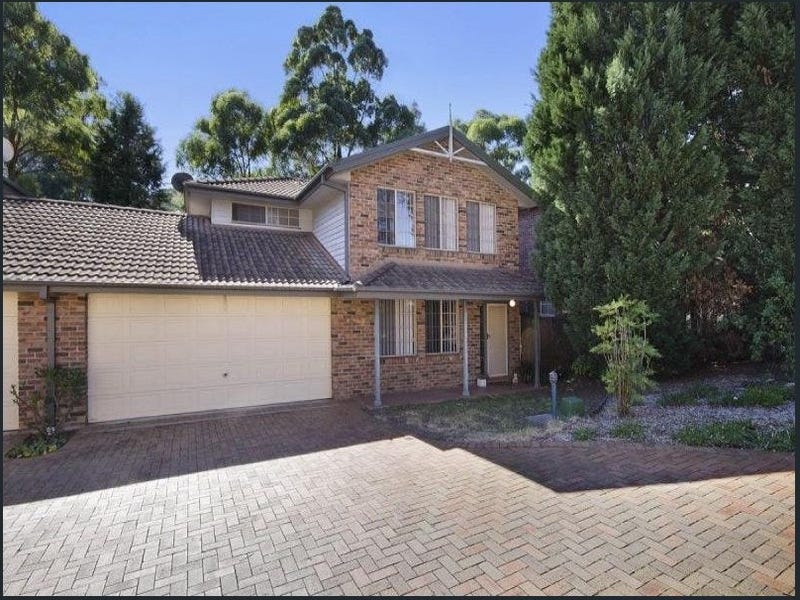 3 Lyndhurst Way, Cherrybrook, NSW 2126 - realestate.com.au