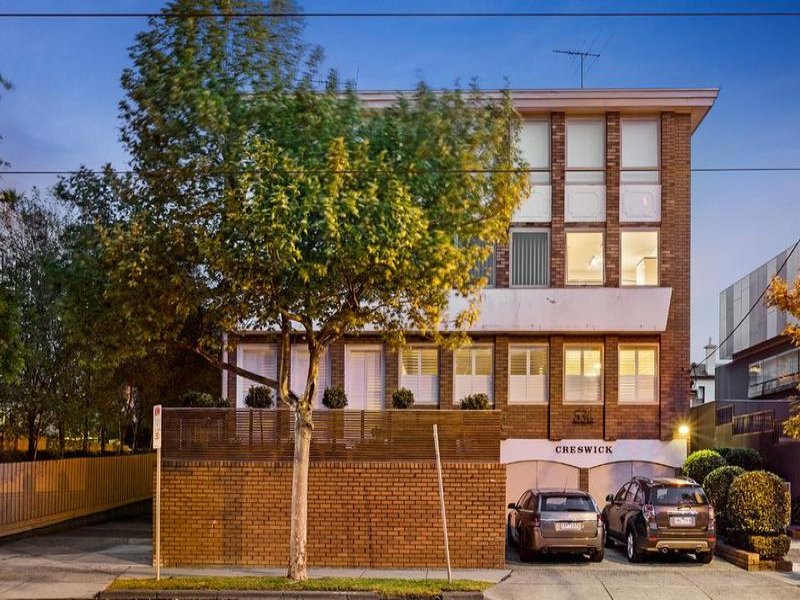 8/536 Toorak Road, Toorak, Vic 3142 - Property Details