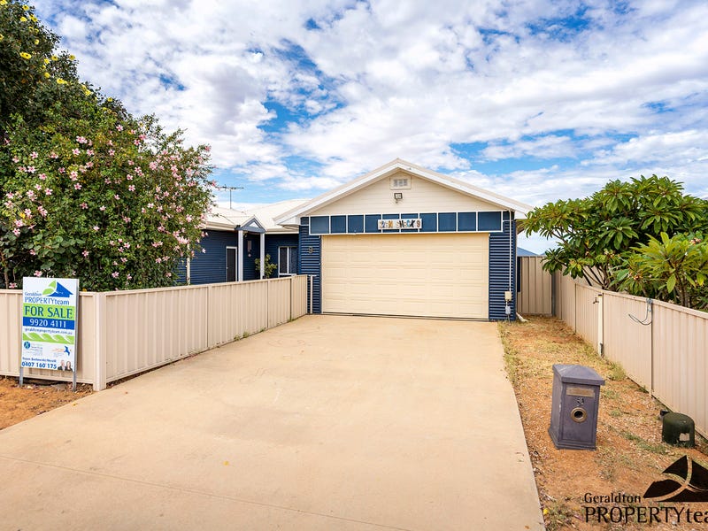 9 Andrew Lane, Waggrakine, WA 6530 - Property Details