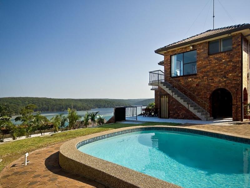 18 Sandbar Place, Port Hacking, NSW 2229 - realestate.com.au