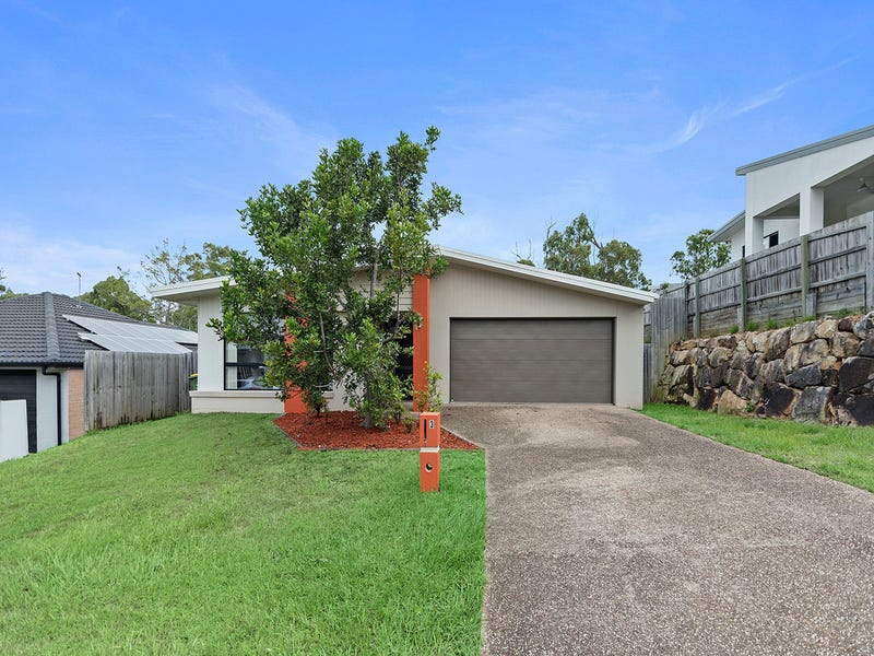 3 Empire Place, Marsden, Qld 4132 - Property Details