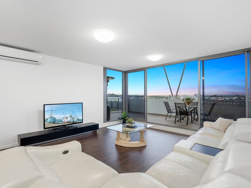 2903/42 Laver Drive, Robina, Qld 4226 - Property Details