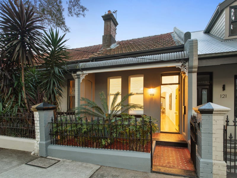 119 Marriott Street, Redfern, NSW 2016 - Property Details