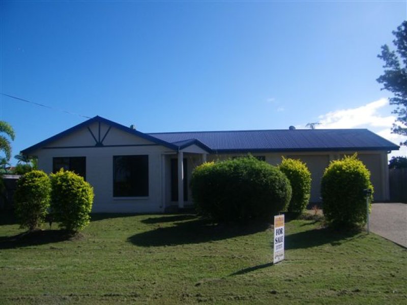 35 Amber Avenue, Rasmussen, Qld 4815 - Property Details