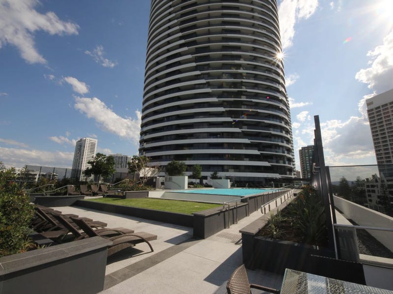 2407/1 Oracle Boulevard, Broadbeach, Qld 4218 - Property Details