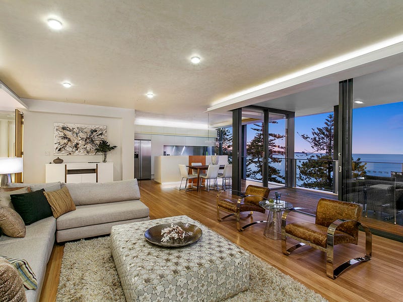 25/7 South Steyne, Manly, NSW 2095 - Property Details