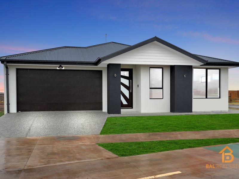 95 Whitecross Drive, Thornhill Park, VIC 3335 - realestate.com.au