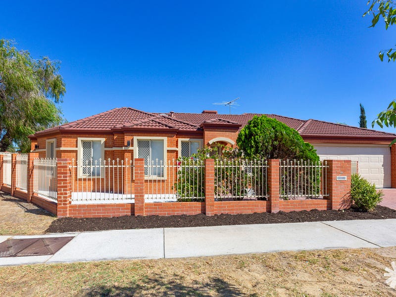 Sold Property Prices & Auction Results in Wattle Grove, WA 6107 (+1 ...